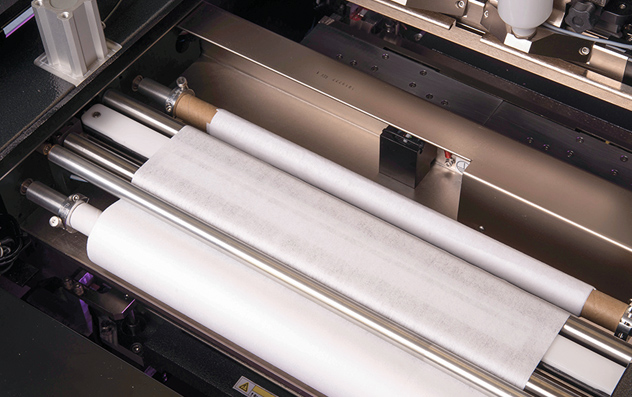 Momentum II 100 Stencil Printer | ITW EAE